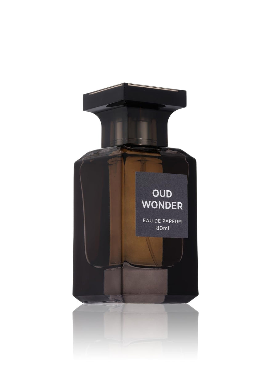 OUD WONDER – Sofia Adam