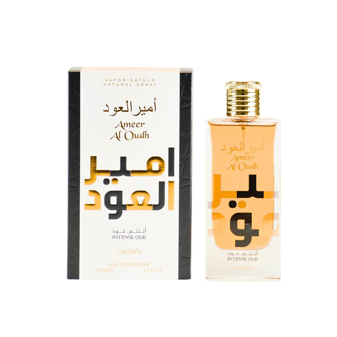 AMEER AL OUD LATTAFA – Sofia Adam