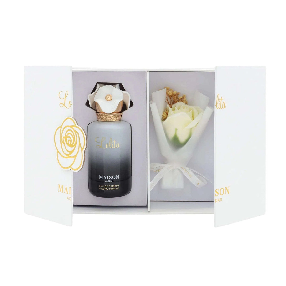 LOLITA MAISON ASRAR – Sofia Adam