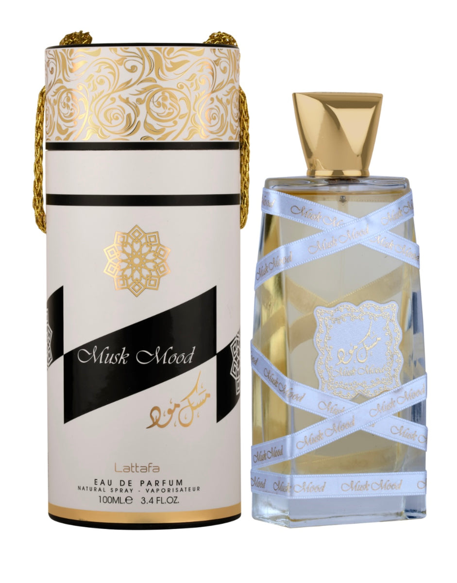 MUSK MOOD LATTAFA – Sofia Adam