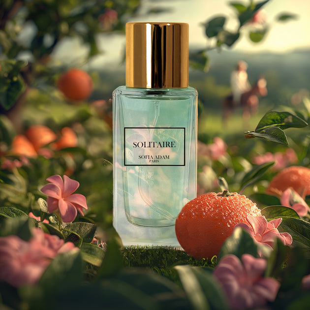 OUR FRAGRANCES – Sofia Adam