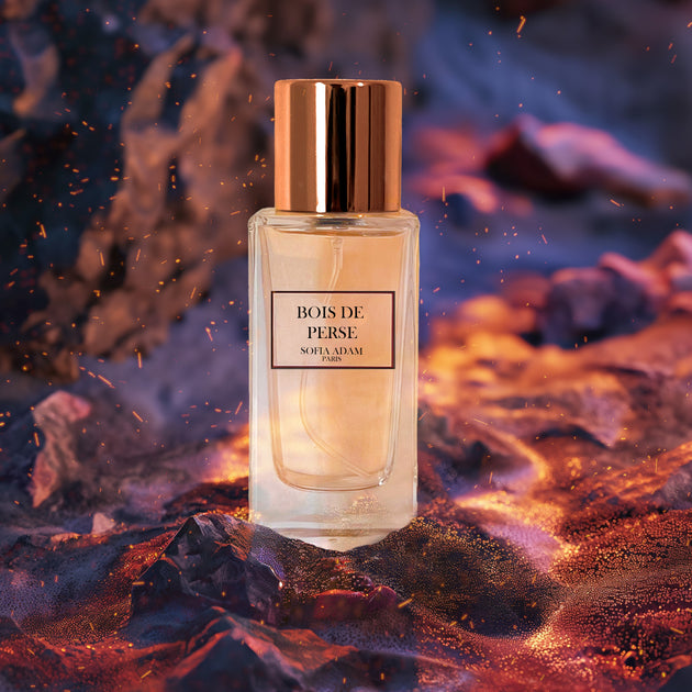 NOS FRAGRANCES – Sofia Adam