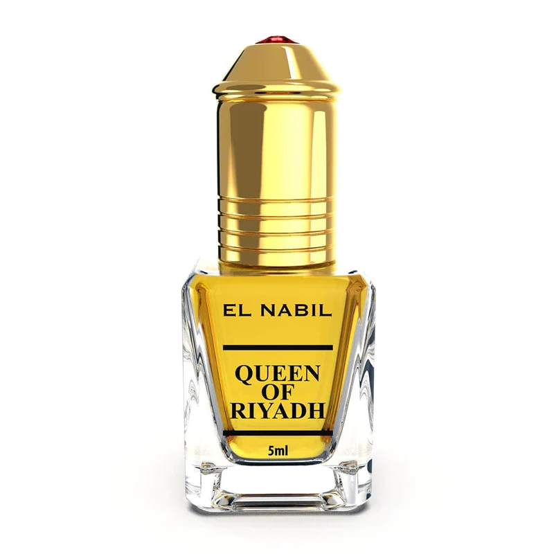 QUEEN OF RIYADH - EXTRAIT DE PARFUM – Sofia Adam